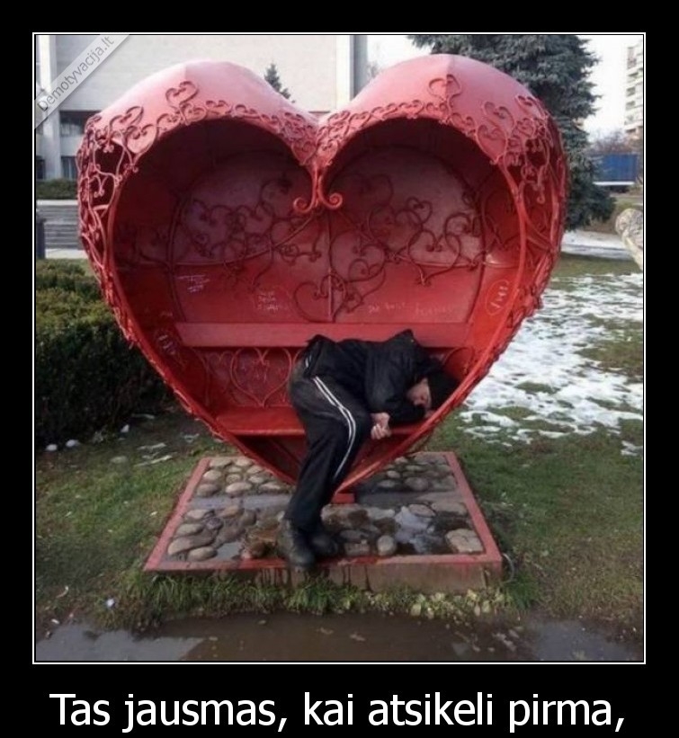 Tas jausmas, kai atsikeli pirma, | Demotyvacija.lt