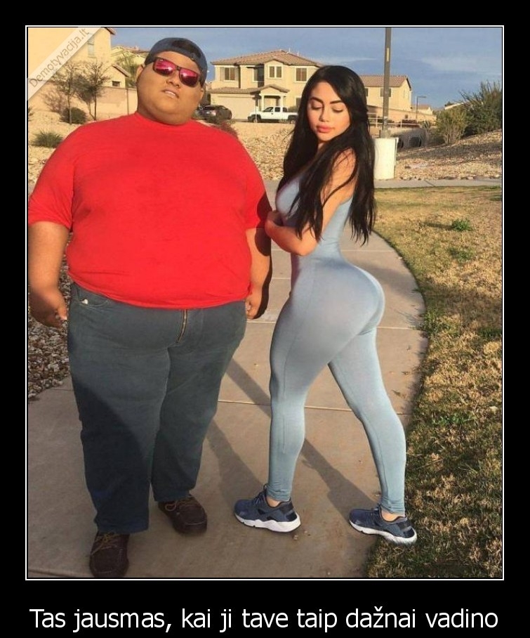 Tas jausmas, kai ji tave taip dažnai vadino | Demotyvacija.lt